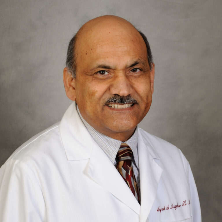 syedasgharmd.com – Let Our Family Take Care of Your Family